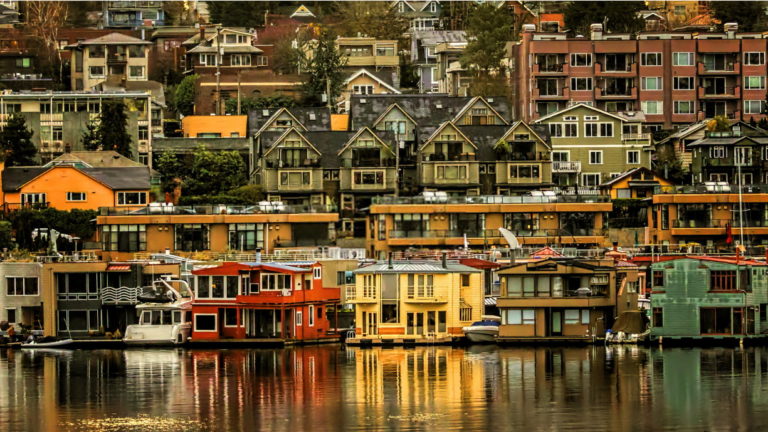 Flights Anchorage to Seattle | Save Time & Money