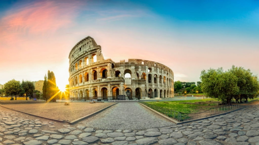 Boston to Rome Flights | Unbeatable Quotes Every Time