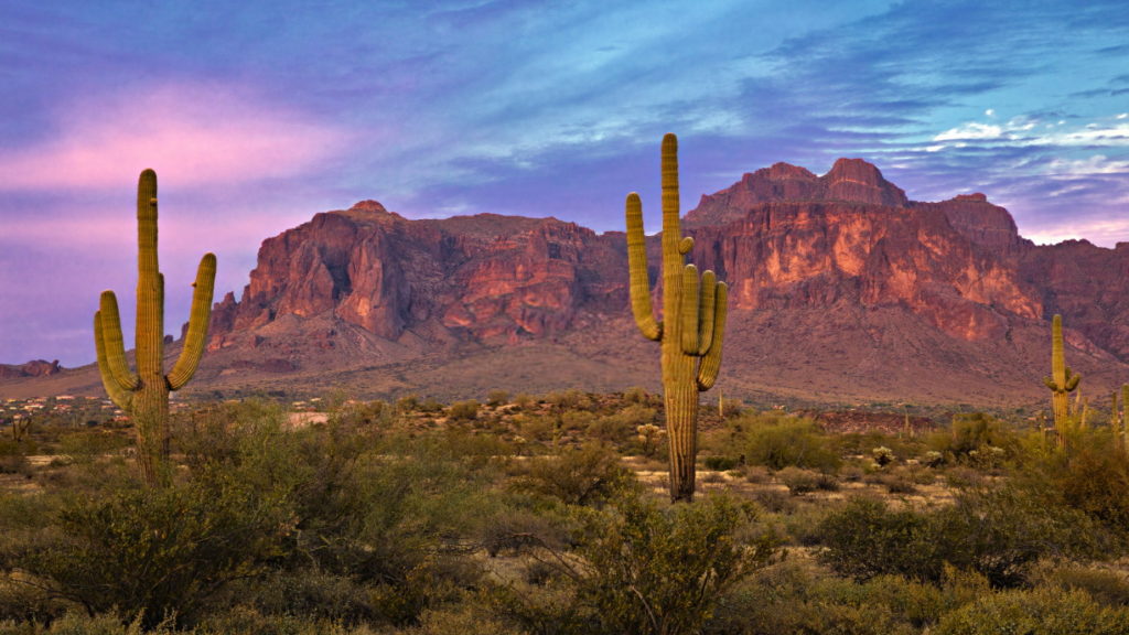 Denver to Phoenix Flights | Free Tailored Quotes