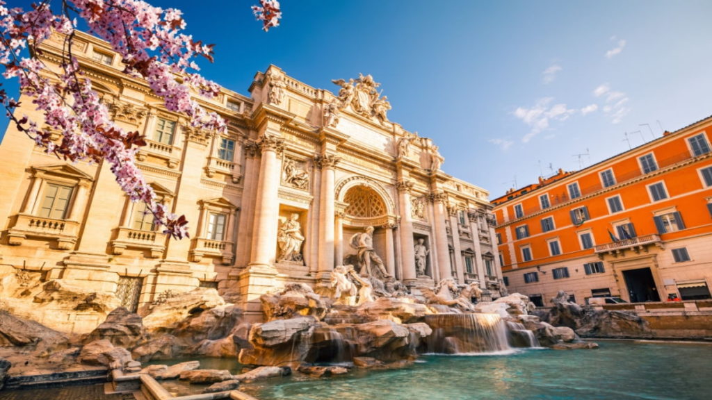 London to Rome Flights | Unbeatable Quotes