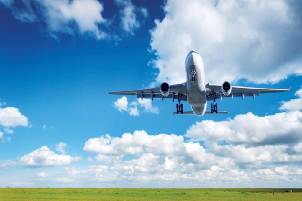 Flights Manchester to London | We’ll Find You The Best Price