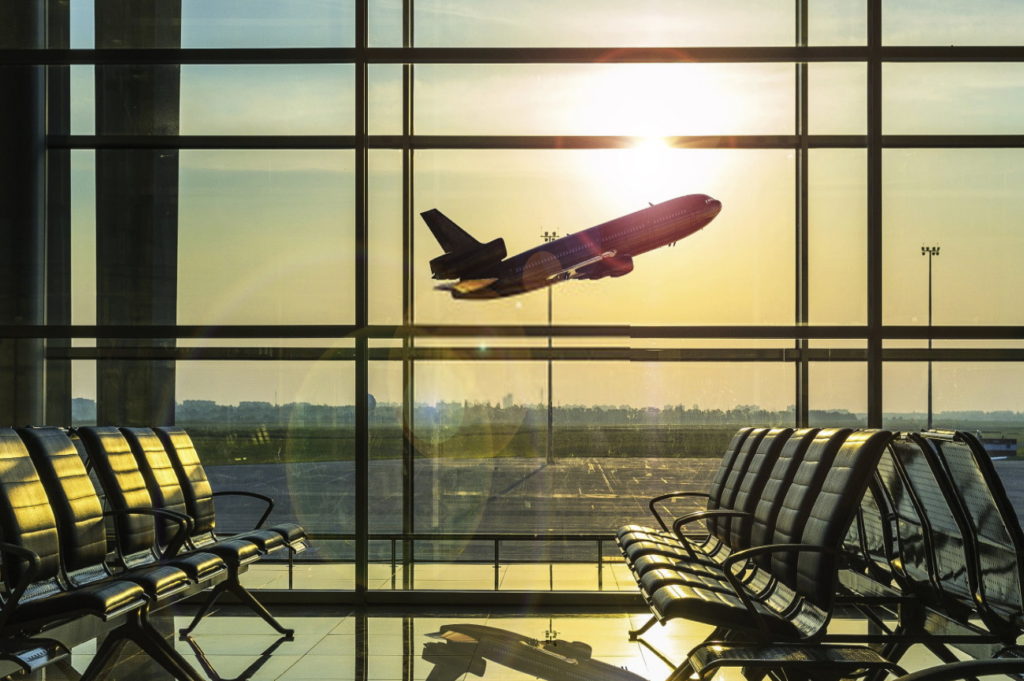 Flights Toronto to Edmonton | Travel On A Budget